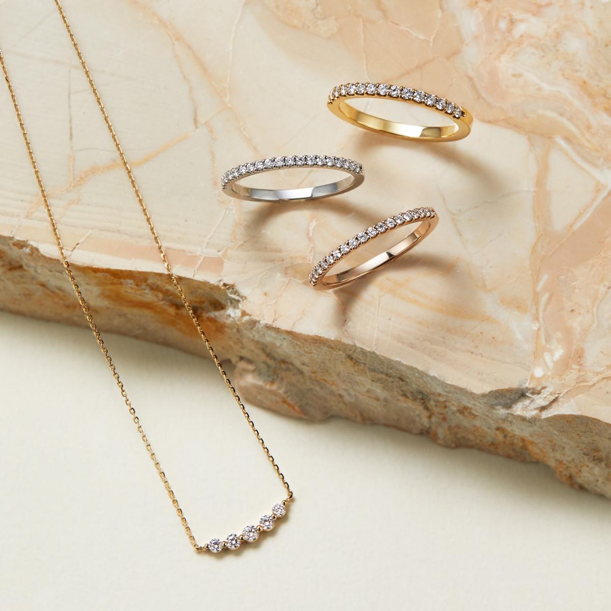 迎接冬季浪漫氛圍 ！I-PRIMO 再推出「初空」系列新作：以日式景致和故事為靈感，展現新人們的永恆之愛 | Bella.tw儂儂